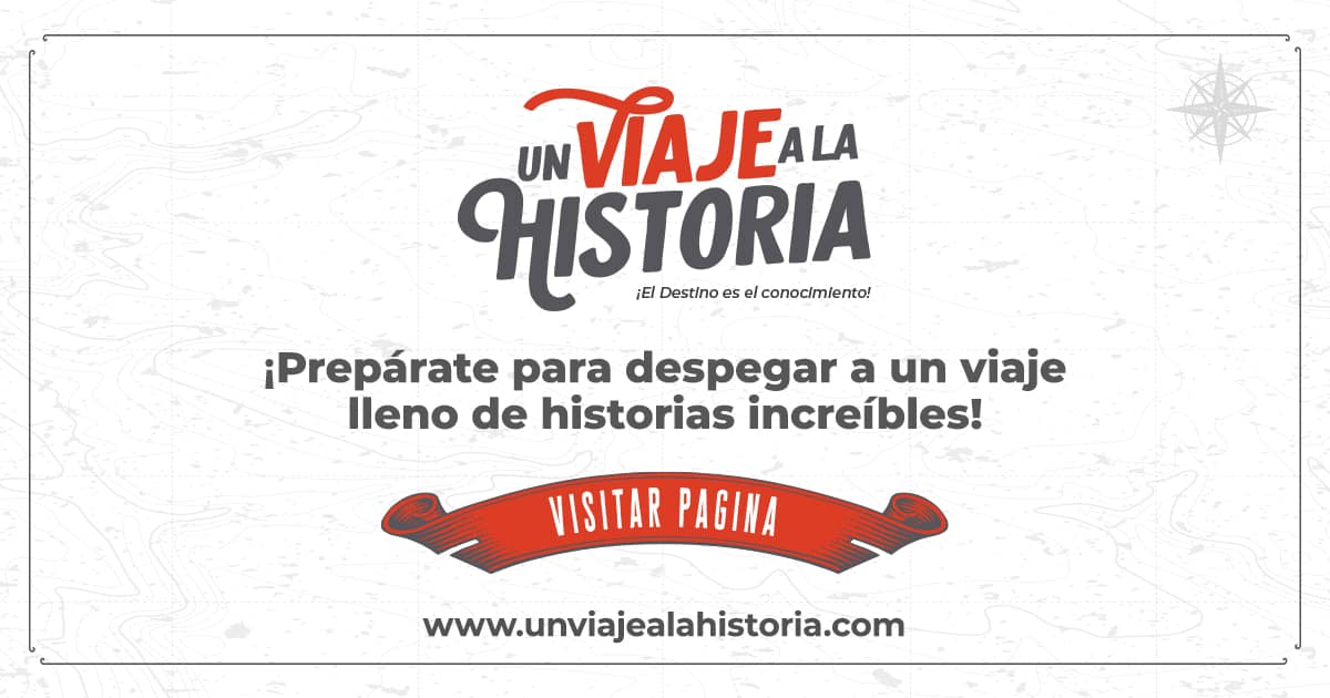 Chapters Archive - Un Viaje a la Historia